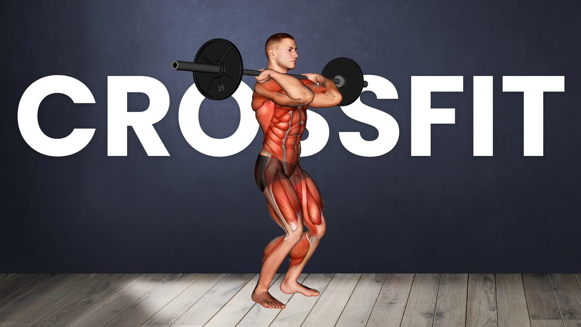 Beneficios adicionales de practicar CrossFit para tu vida diaria ...